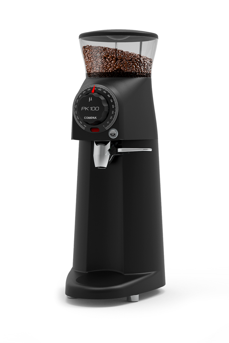 طاحونة قهوة كمباك PK100 Shop - احتباس بن منخفض – Sulalat