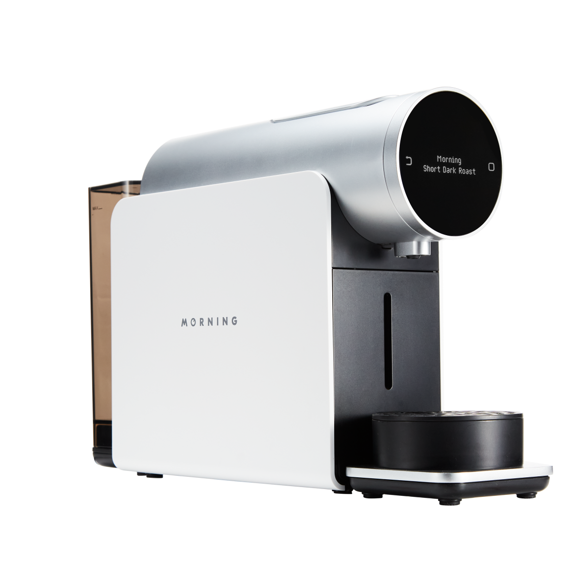Morning Capsule Coffee Machine – Sulalat