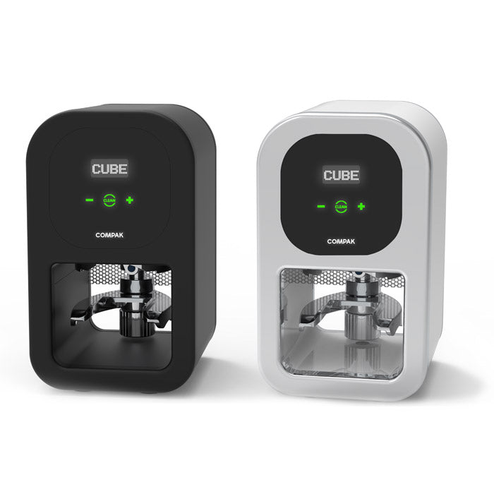 Compak Cube Automatic Coffee Tamper – Sulalat