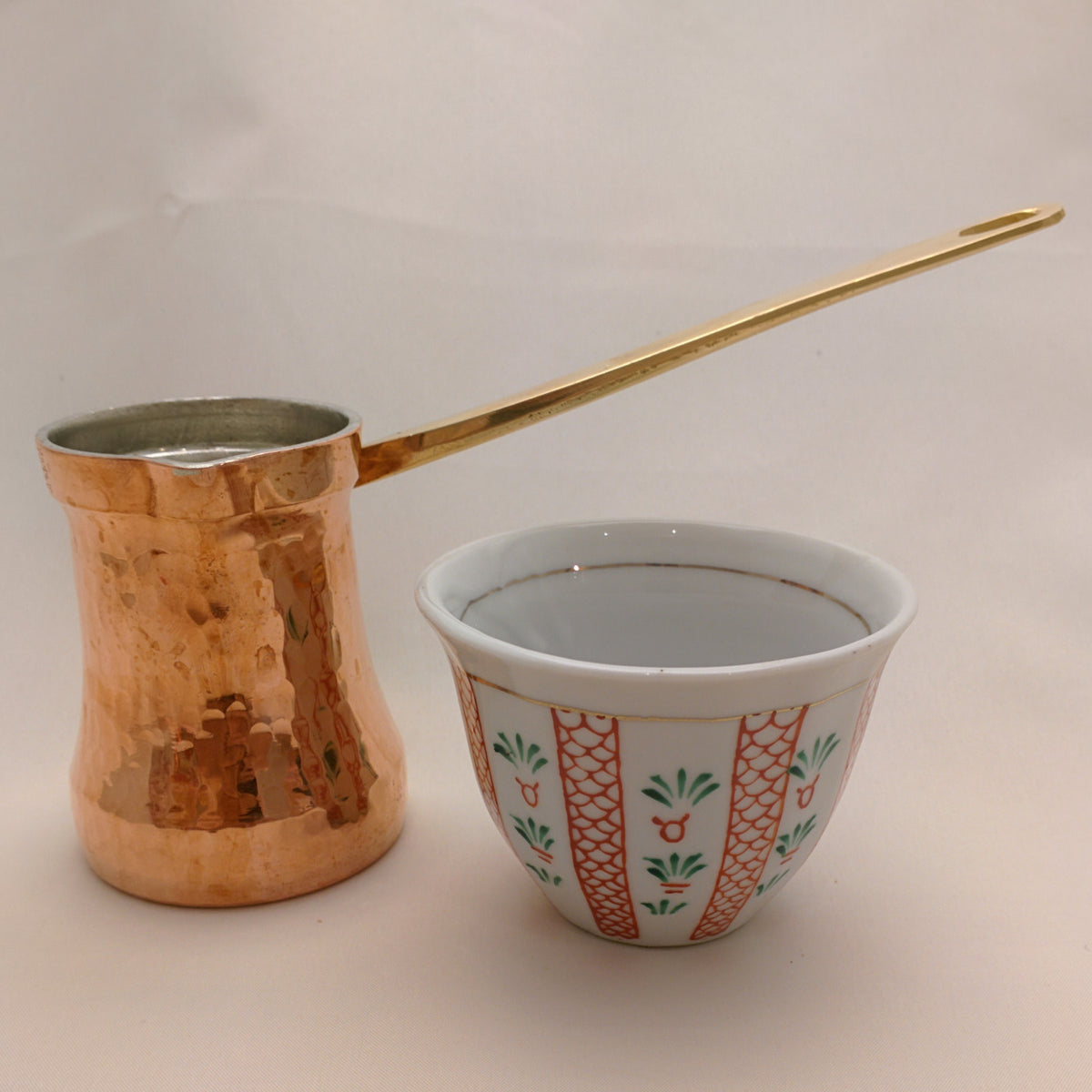 Cezve Turkish Coffee Pot Soy C2 – Sulalat