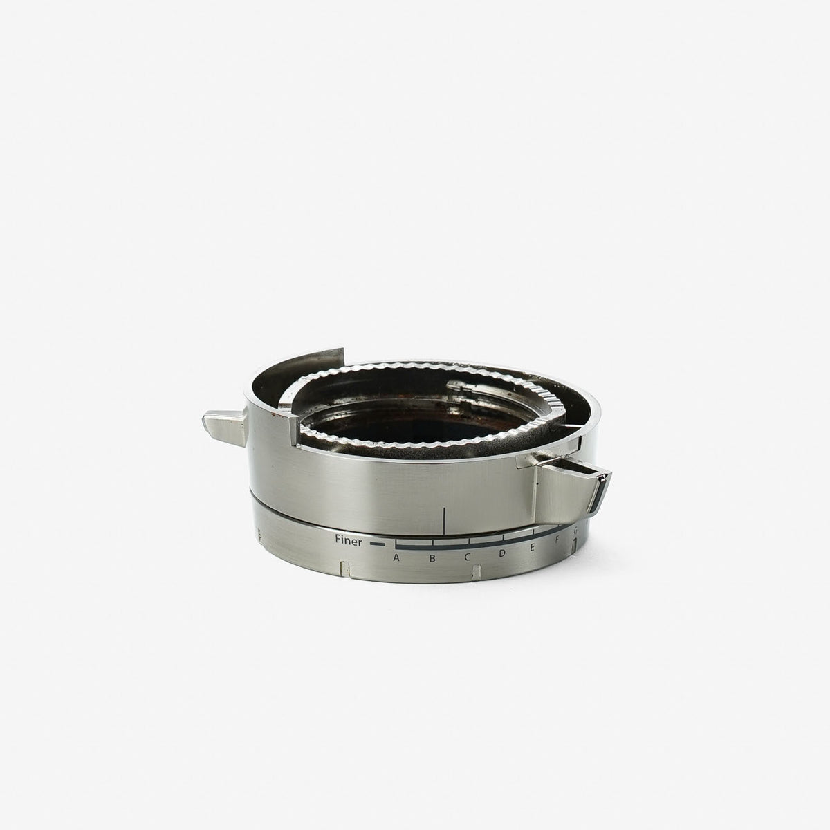 SETTE 270 ADJUSTMENT ASSEMBLY – Sulalat