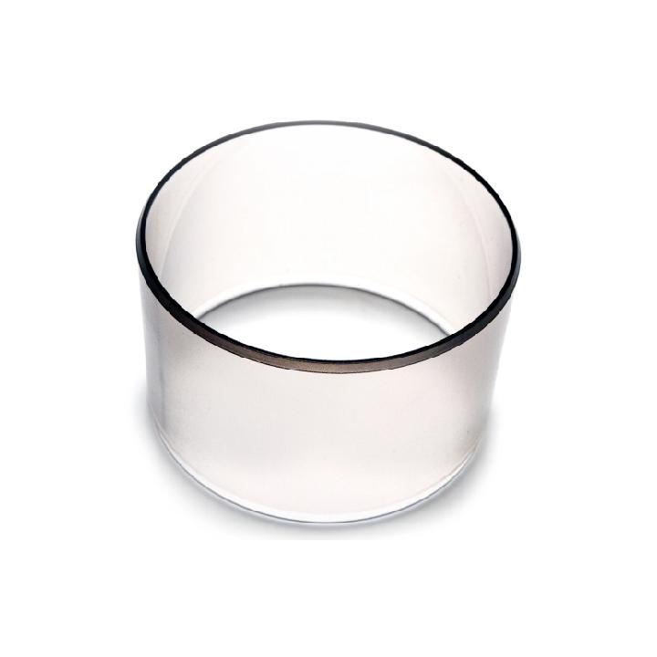 Hopper extender (clear) – Sulalat